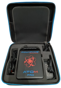 New 2023 Atom Pro Battery 96k Power Pack for all CPAP, BiPAP and Non ...